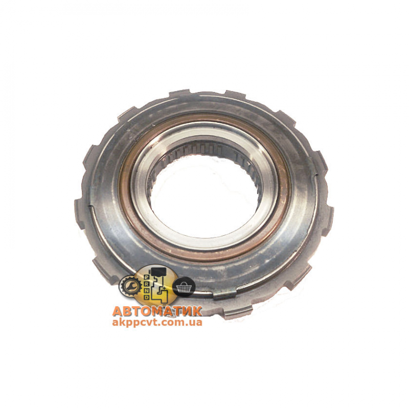 The one-way clutch rear planetary gear automatic transmissions U140 ...